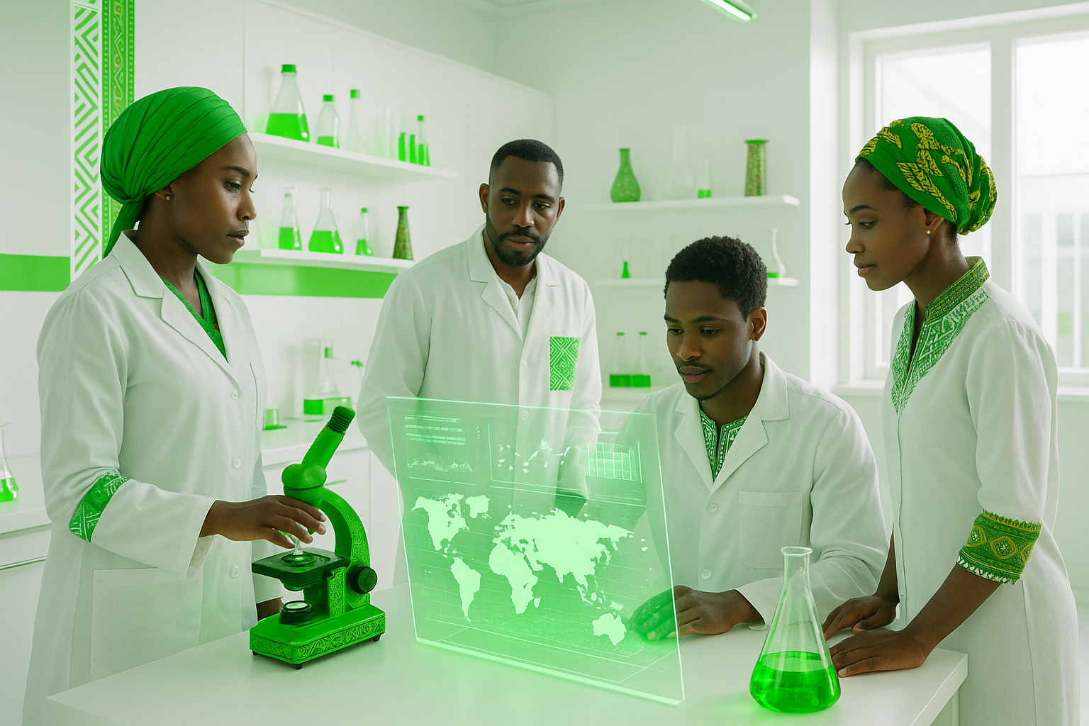 Wale Lab Innovation
